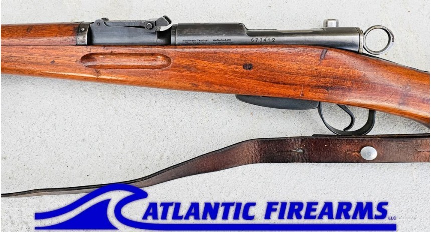 Atlantic Firearms, LLC - AtlanticFirearms.com
