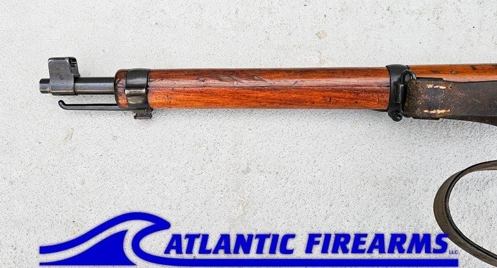 Waffenfabrik Bern Karabinder 1931-K31 - AtlanticFirearms.com