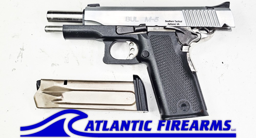 Atlantic Firearms,llc - AtlanticFirearms.com