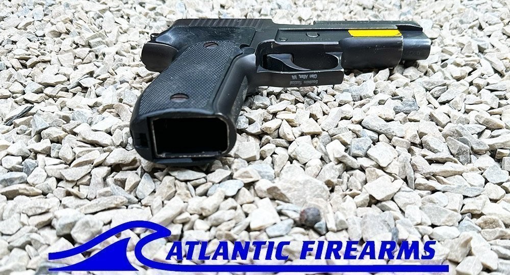 Atlantic Firearms, LLC - AtlanticFirearms.com