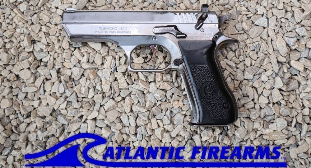Atlantic Firearms, LLC - AtlanticFirearms.com