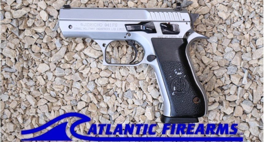 Atlantic Firearms,llc - AtlanticFirearms.com