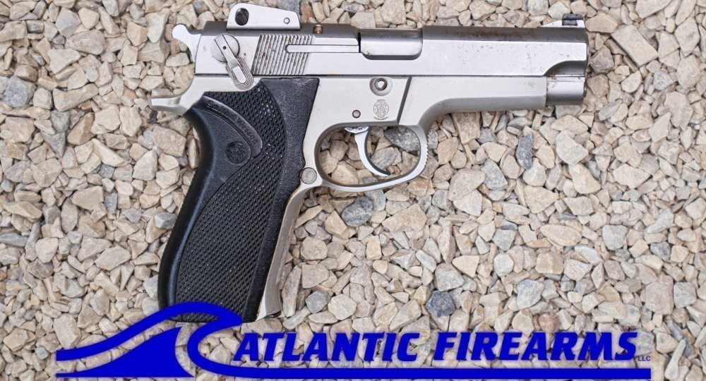 Atlantic Firearms, LLC - AtlanticFirearms.com