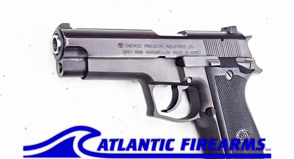 Atlantic Firearms,llc - AtlanticFirearms.com