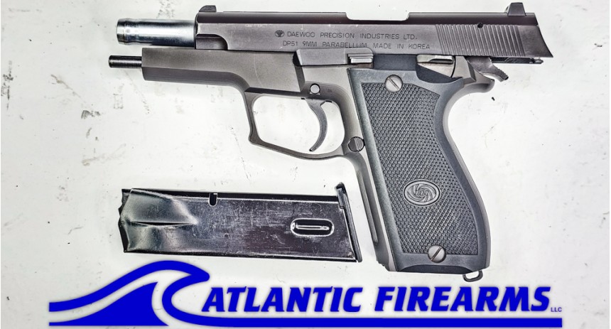 Atlantic Firearms, LLC - AtlanticFirearms.com