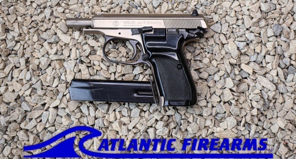 Atlantic Firearms,llc - AtlanticFirearms.com