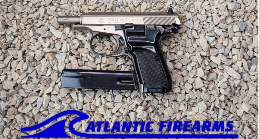Atlantic Firearms, LLC - AtlanticFirearms.com