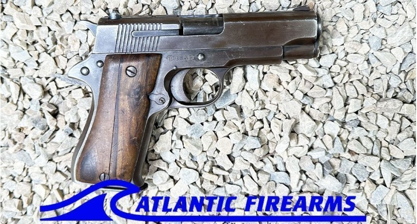Atlantic Firearms, LLC - AtlanticFirearms.com