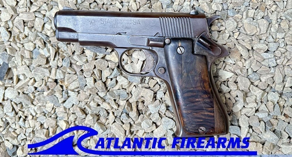 Atlantic Firearms, LLC - AtlanticFirearms.com