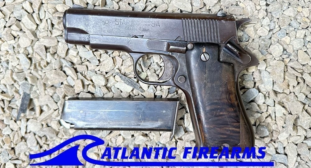 Atlantic Firearms, LLC - AtlanticFirearms.com