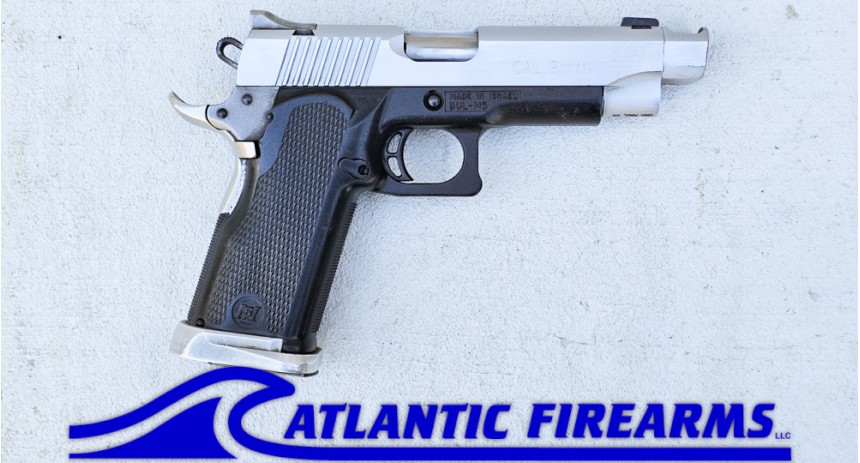 Atlantic Firearms, LLC - AtlanticFirearms.com