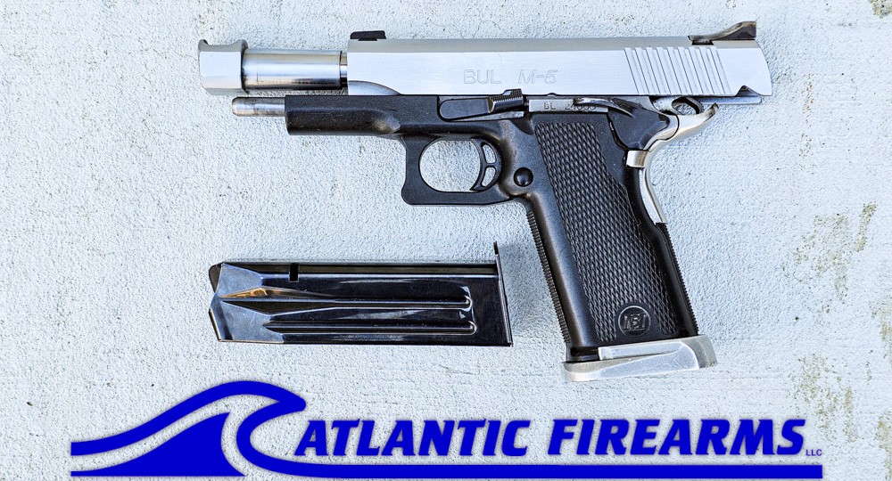 Atlantic Firearms,llc - AtlanticFirearms.com