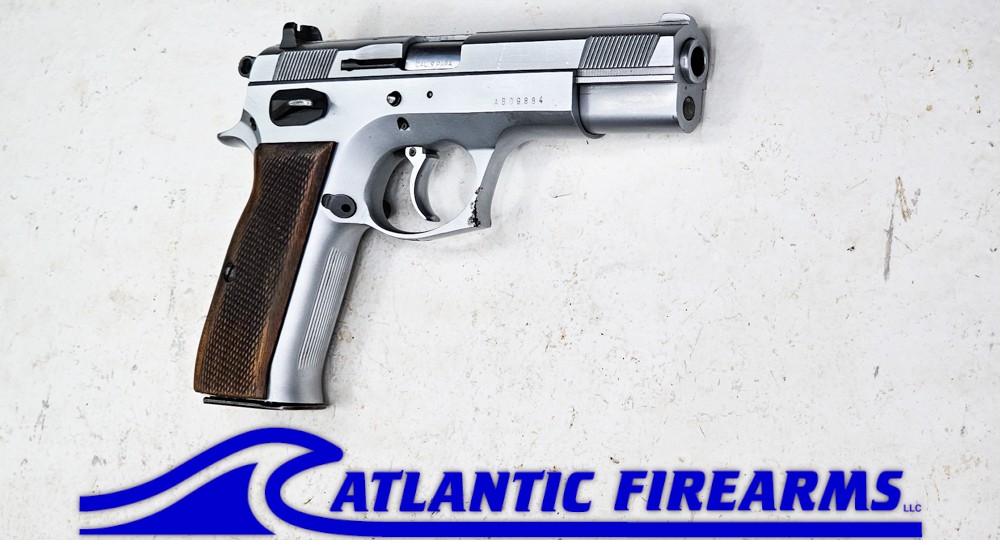 Atlantic Firearms, LLC - AtlanticFirearms.com