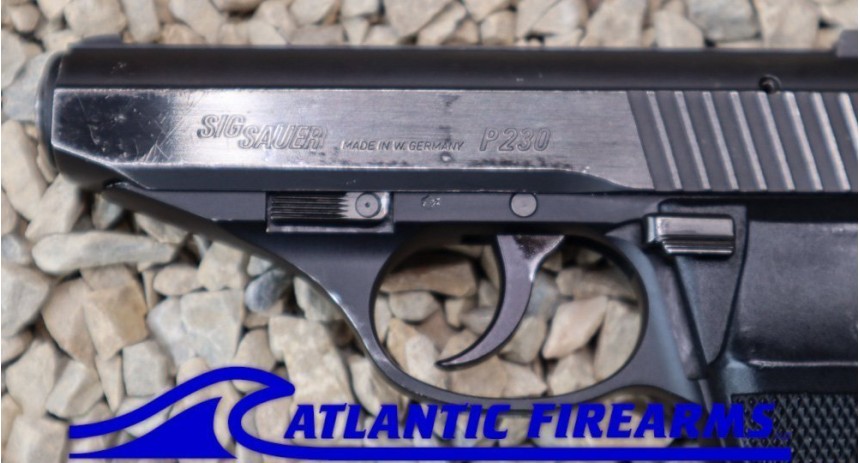 Atlantic Firearms, LLC - AtlanticFirearms.com
