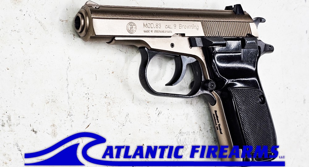 Atlantic Firearms,llc - AtlanticFirearms.com