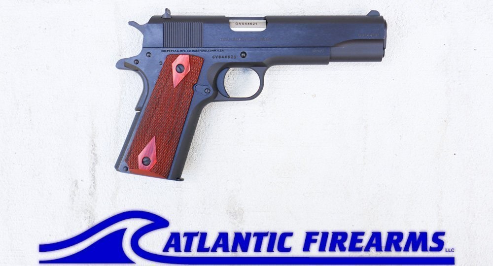 Atlantic Firearms, LLC - AtlanticFirearms.com