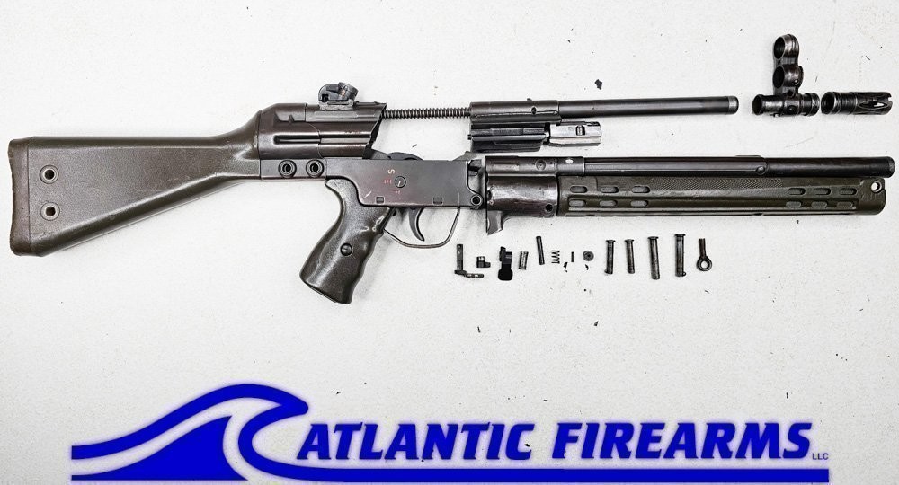 Atlantic Firearms, LLC - AtlanticFirearms.com