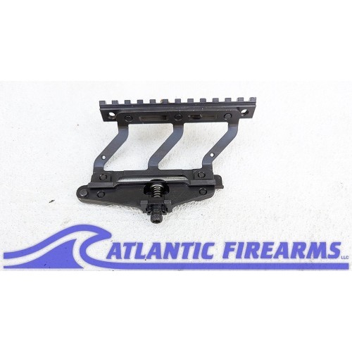 WBP Side Rail Optic Mount - 3MA0 - AtlanticFirearms.com
