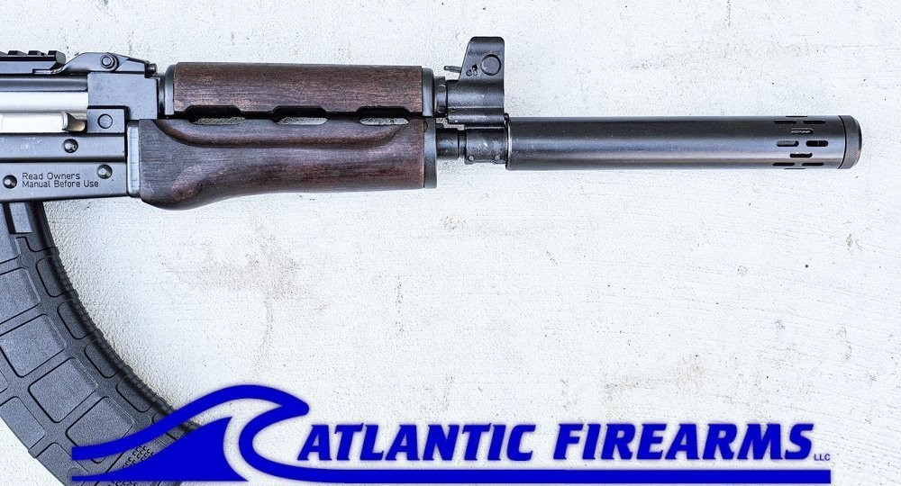 ZPAP92 Underfolder AK47 - AtlanticFirearms.com