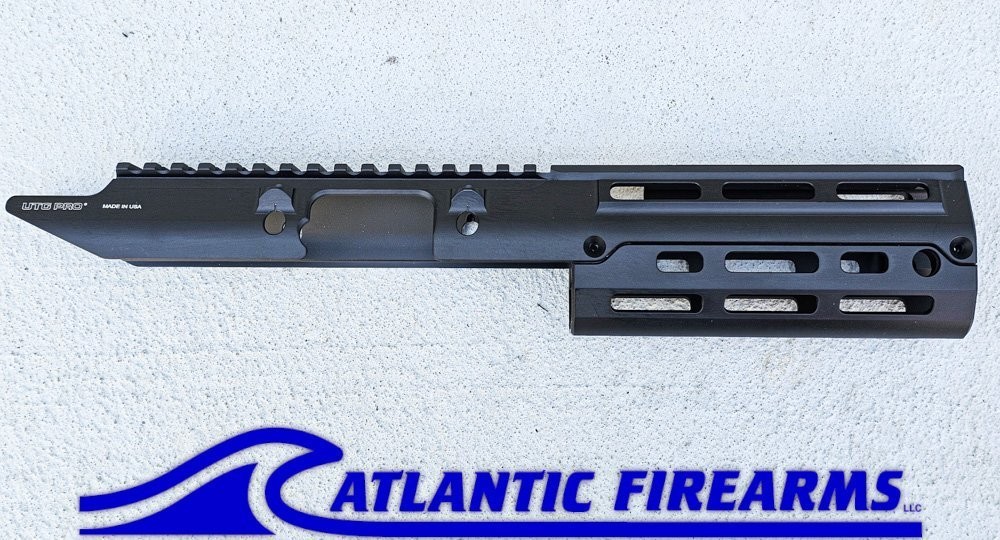 Leapers MP5 Handguard SALe - AtlanticFirearms.com