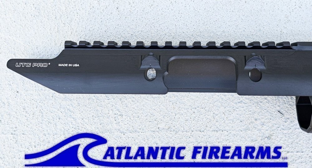 Leapers MP5 Handguard SALe - AtlanticFirearms.com