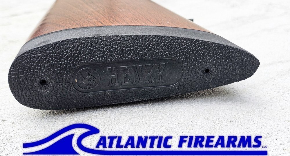 Henry Big Boy Lever Action Rifle - AtlanticFirearms.com