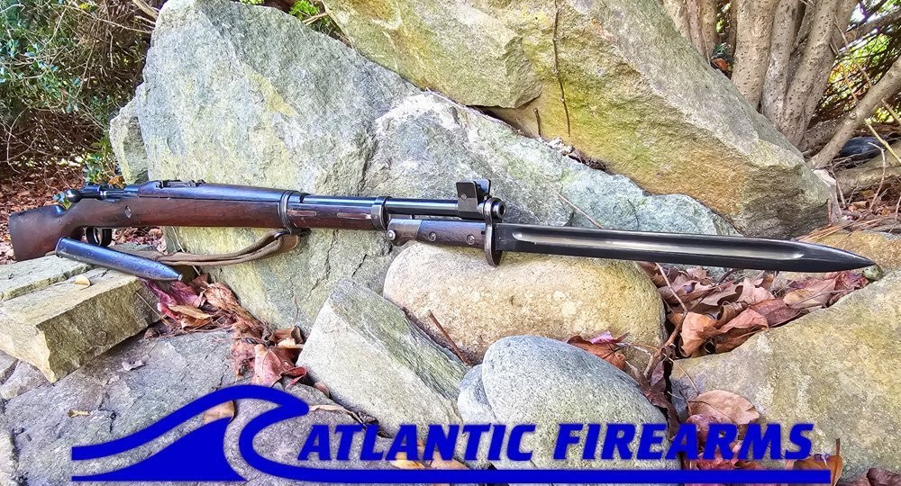 Atlantic Firearms, LLC - AtlanticFirearms.com
