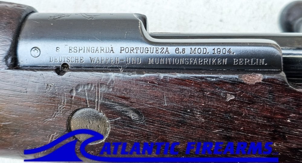 Atlantic Firearms, LLC - AtlanticFirearms.com