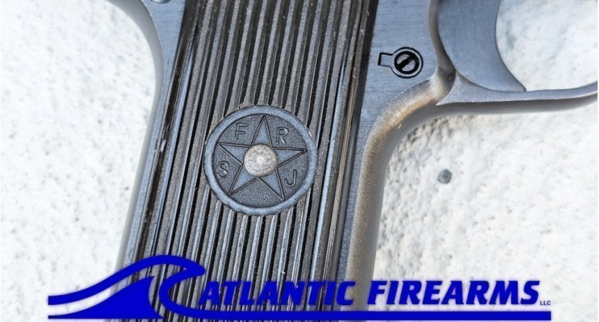 Atlantic Firearms, LLC - AtlanticFirearms.com
