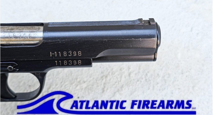 Atlantic Firearms, LLC - AtlanticFirearms.com