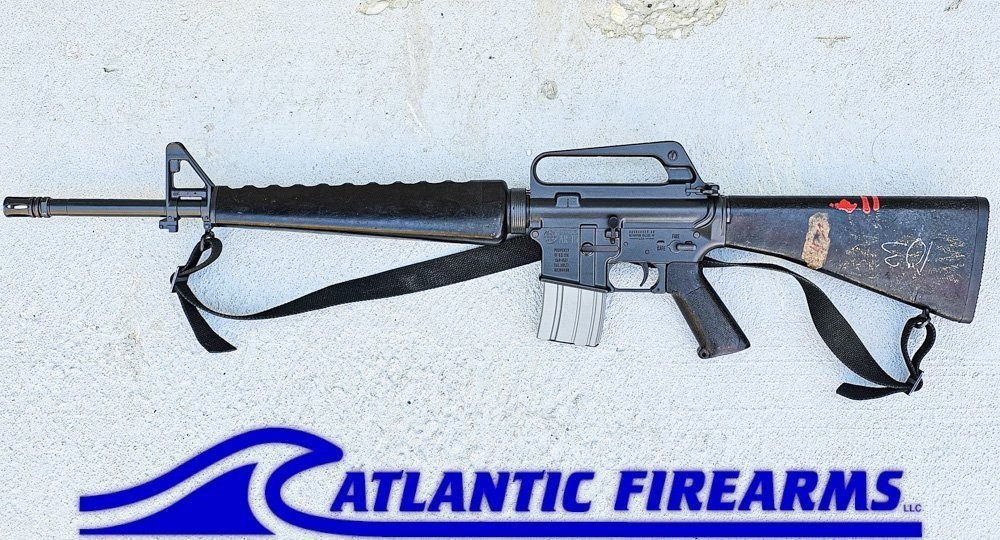 Atlantic Firearms, LLC - AtlanticFirearms.com