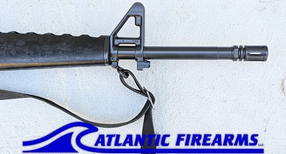 Atlantic Firearms, LLC - AtlanticFirearms.com
