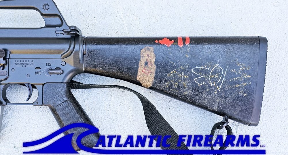 Atlantic Firearms, LLC - AtlanticFirearms.com