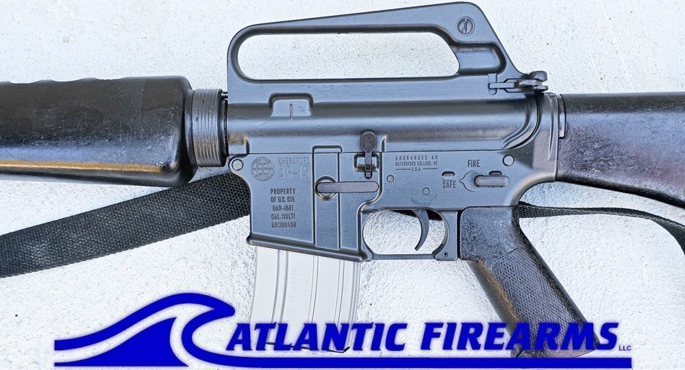 Atlantic Firearms, LLC - AtlanticFirearms.com