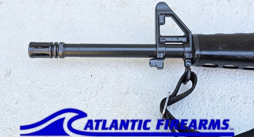 Atlantic Firearms,llc - AtlanticFirearms.com