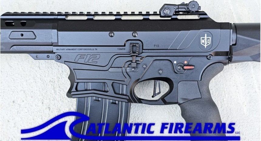 Atlantic Firearms, LLC - AtlanticFirearms.com