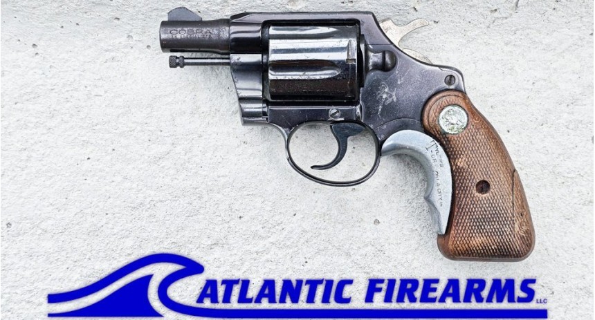 Atlantic Firearms, LLC - AtlanticFirearms.com