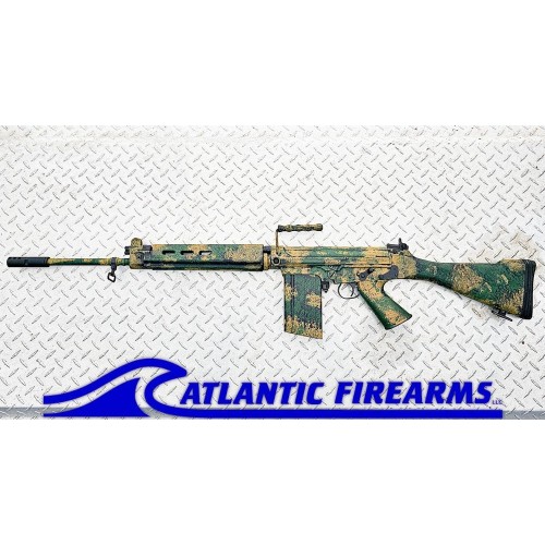 DSA Bush Tracker Rifle SALE - AtlanticFirearms.com