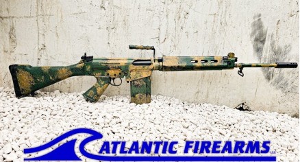 DSA Bush Tracker Rifle SALE - AtlanticFirearms.com