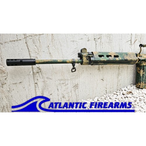 DSA Bush Tracker Rifle SALE - AtlanticFirearms.com