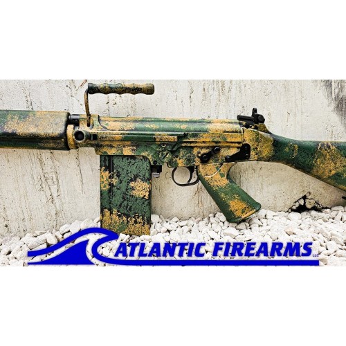 DSA Bush Tracker Rifle SALE - AtlanticFirearms.com