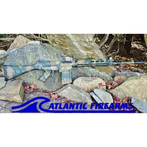 DSA Bush Tracker Rifle SALE - AtlanticFirearms.com
