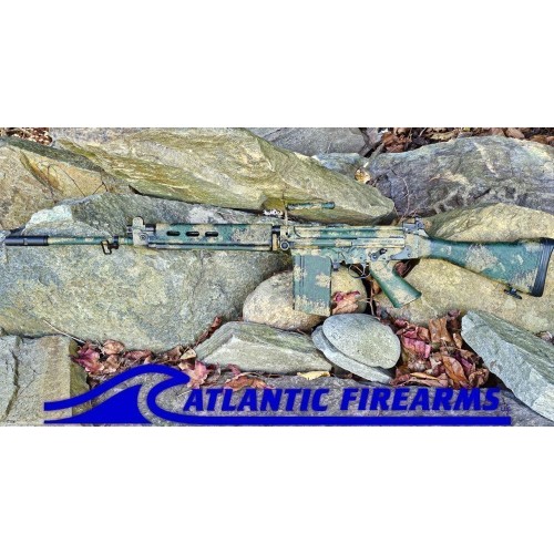 DSA Bush Tracker Rifle SALE - AtlanticFirearms.com