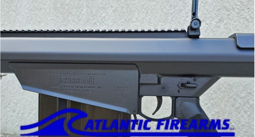 Atlantic Firearms, LLC - AtlanticFirearms.com