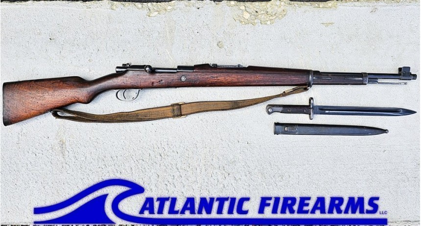 Atlantic Firearms, LLC - AtlanticFirearms.com