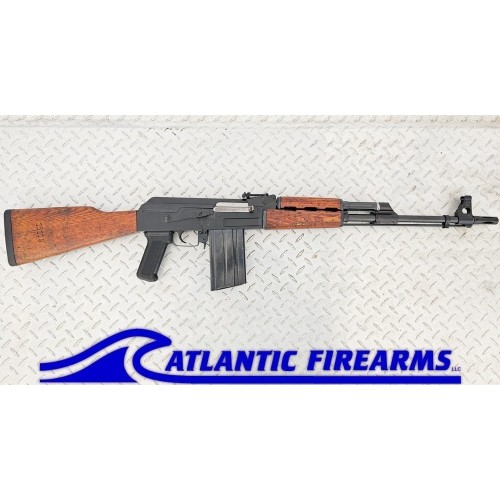 Riley RAK308 Rifle SALE - AtlanticFirearms.com