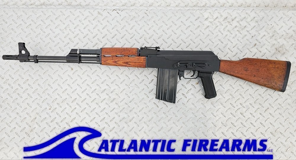 Riley RAK308 Rifle SALE - AtlanticFirearms.com