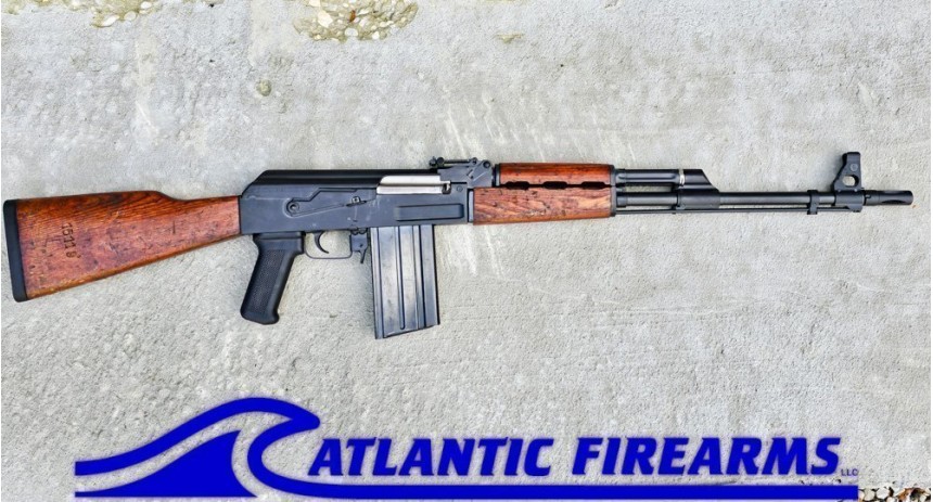 Riley RAK308 Rifle SALE - AtlanticFirearms.com
