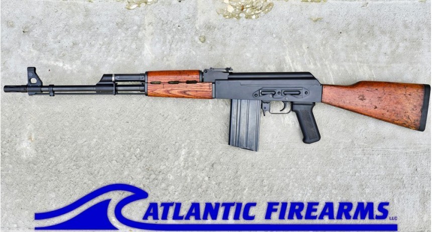 Riley RAK308 Rifle SALE - AtlanticFirearms.com