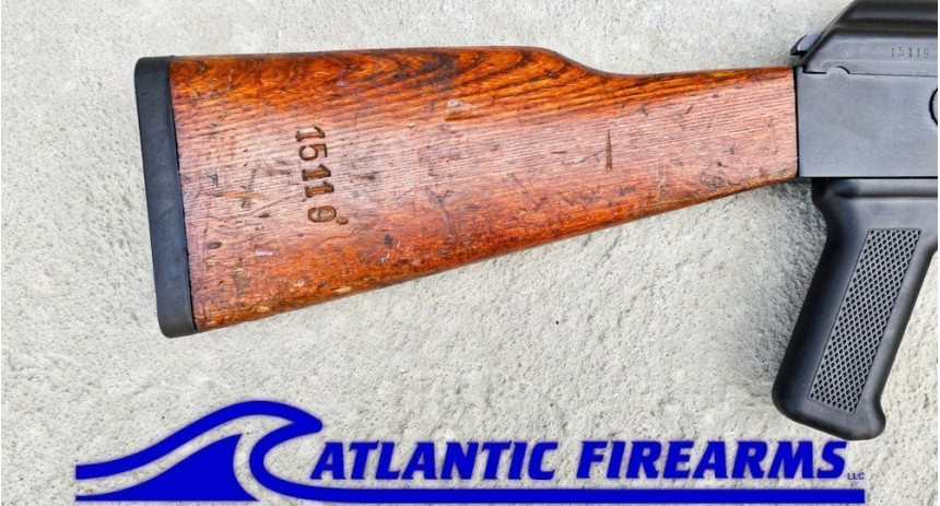 Riley RAK308 Rifle SALE - AtlanticFirearms.com